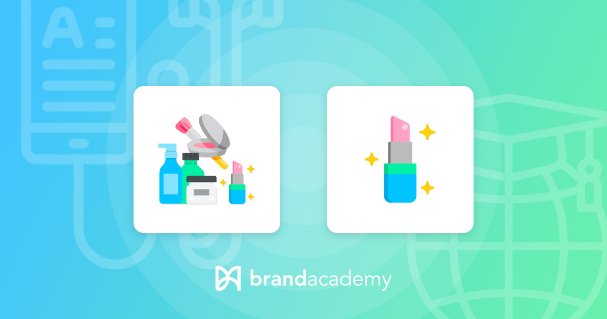 Training for the Cosmetics Industry | BrandAcademy