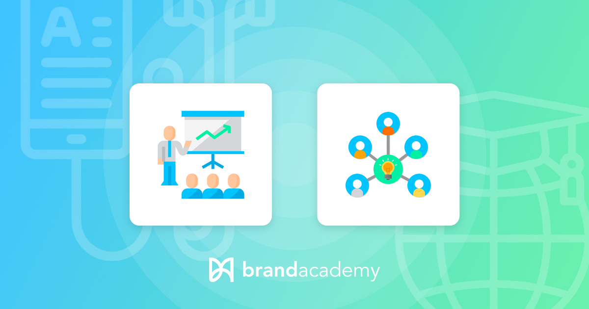 Training for the Sharing and Access Economy | BrandAcademy